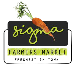Sigma Farmers Market